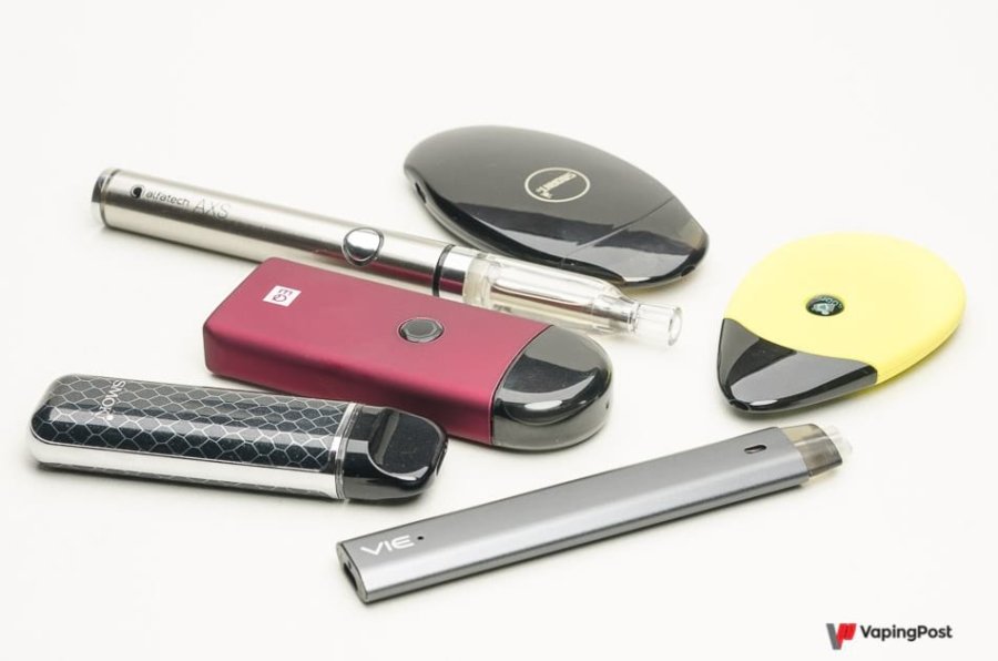 POD qu'est-ce c'est ? une cigarette électronique 2.0… SudliquidBoutique